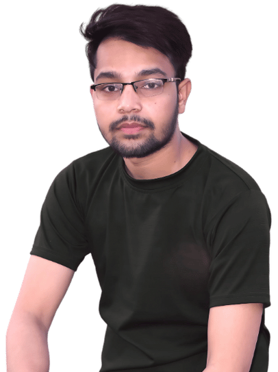 Kamal Saini - Website Designer & Developer